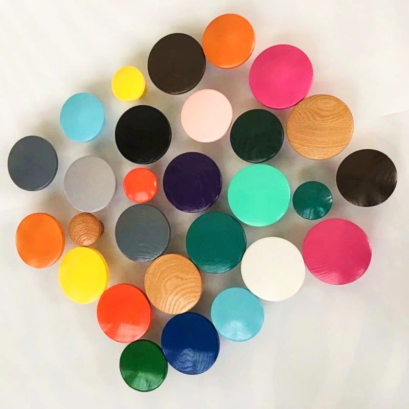 Patère Bois | Le Porte-Manteau Original