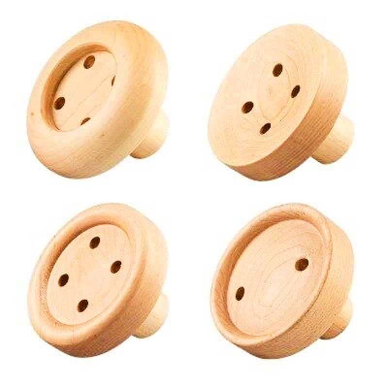 Patère Bois | Le Porte-Manteau Original